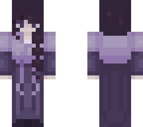 Cui Lin | Minecraft Skin