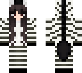 zebra | Minecraft Skins