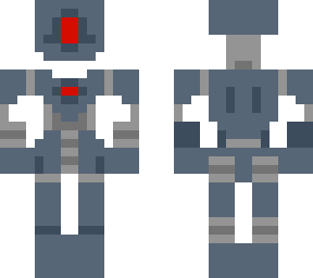droid | Minecraft Skins