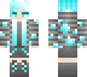 diamond | Minecraft Skins