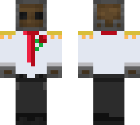 droid | Minecraft Skins