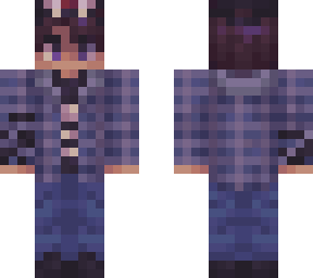 emh HABIT | Minecraft Skin