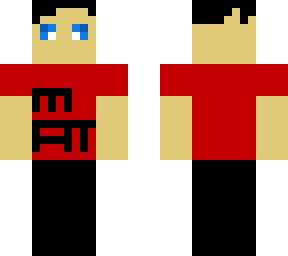 for matthew | Minecraft Skin