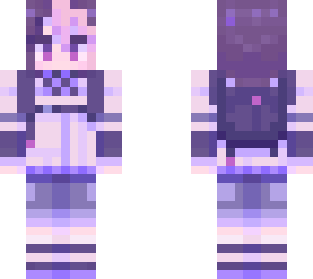 freaka hammy | Minecraft Skin