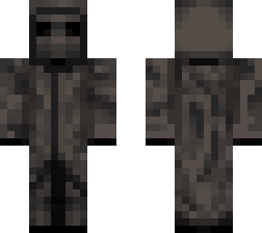 squid game front man | Minecraft Skins