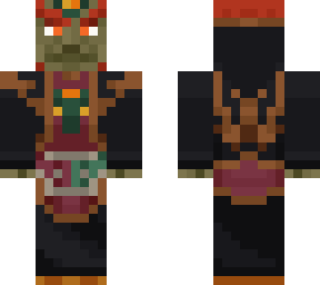 wind | Minecraft Skins