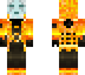 ghast | Minecraft Skins