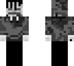 grim | Minecraft Skins