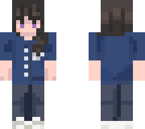 newjeans | Minecraft Skins