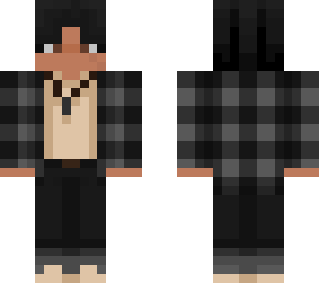 jay | Minecraft Skin