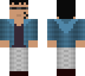 Johnny | Minecraft Skin