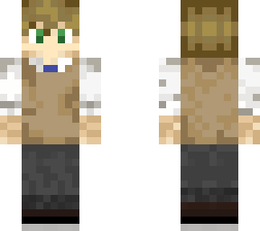 Josef | Minecraft Skin