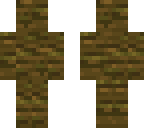 jungle | Minecraft Skins