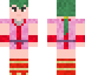 aya | Minecraft Skins