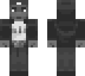 kendrick | Minecraft Skins