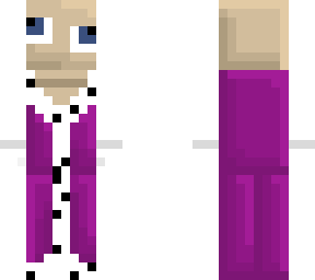 kinger | Minecraft Skins