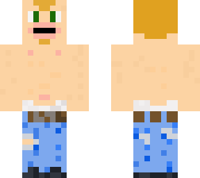 Kyle | Minecraft Skin
