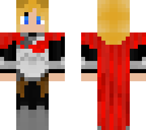 Lance(Roman?) | Minecraft Skin