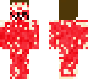 lula | Minecraft Skins