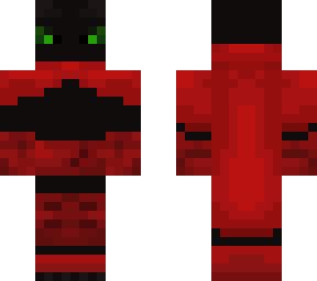 swordsman | Minecraft Skins