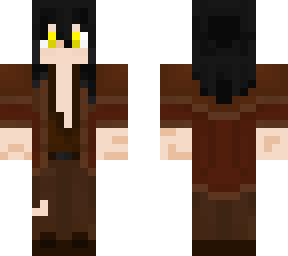 ivan | Minecraft Skins