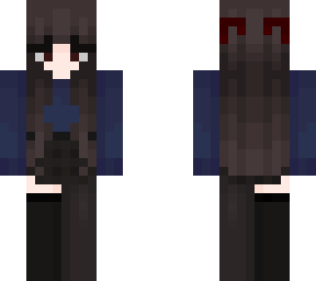 Mommy | Minecraft Skin