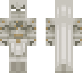 marvel moon knight | Minecraft Skins