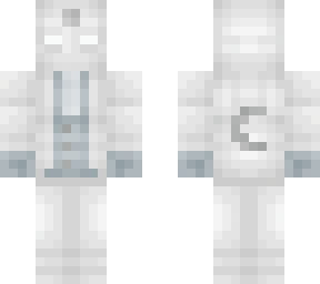 Mr. Knight | MCU | Minecraft Skin