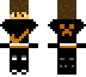 nike skinek | Minecraft Skin