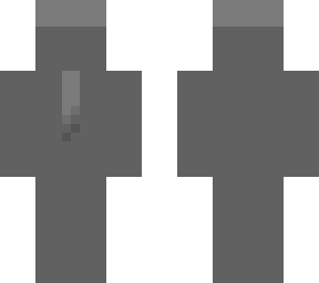 None texture | Minecraft Skin