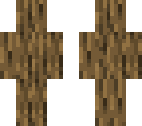 oak | Minecraft Skins
