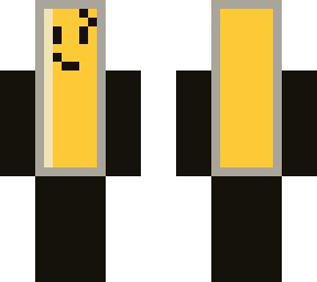 OJ ii | Minecraft Skin