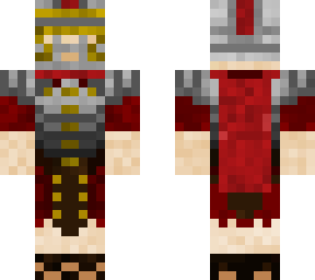 roman | Minecraft Skins