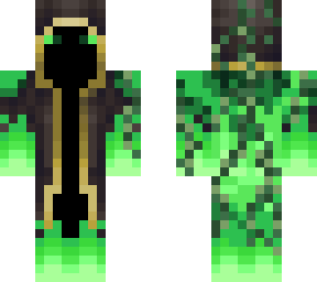 papaplatte | Minecraft Skins