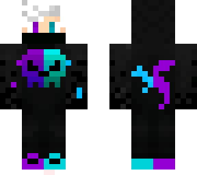 Pedro | Minecraft Skin