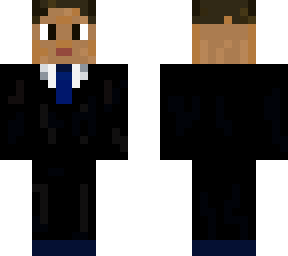 pelon traje | Minecraft Skin