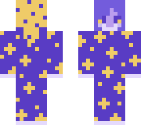 pjs | Minecraft Skin