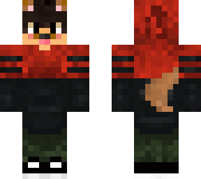 puppy | Minecraft Skins