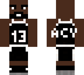 quincy | Minecraft Skins