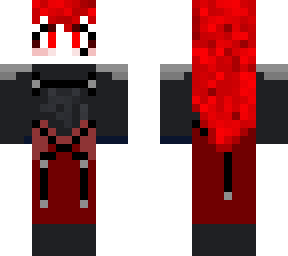 quky | Minecraft Skin