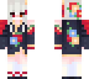 ren | Minecraft Skins