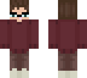 reupload | Minecraft Skin