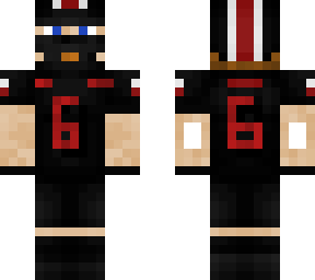 ohio | Minecraft Skins