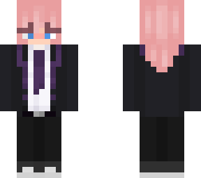 Sss | Minecraft Skin