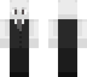 static | Minecraft Skin
