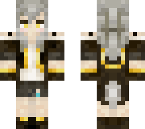 stelle | Minecraft Skins