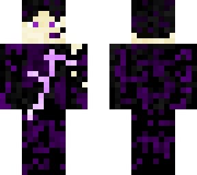 solo leveling | Minecraft Skins