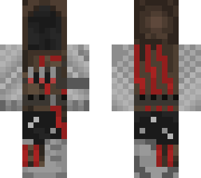 swamp | Minecraft Skins