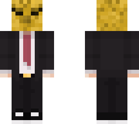 vip | Minecraft Skins