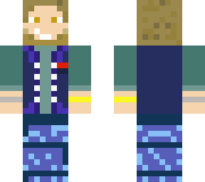 temu | Minecraft Skins